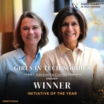 Knowit Open Stockholm 2025